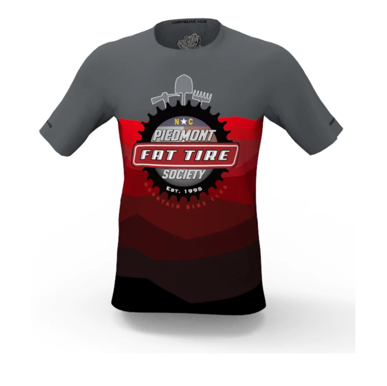 Get Your Merch! Store Closes 9/6 - Piedmont Fat Tire Society